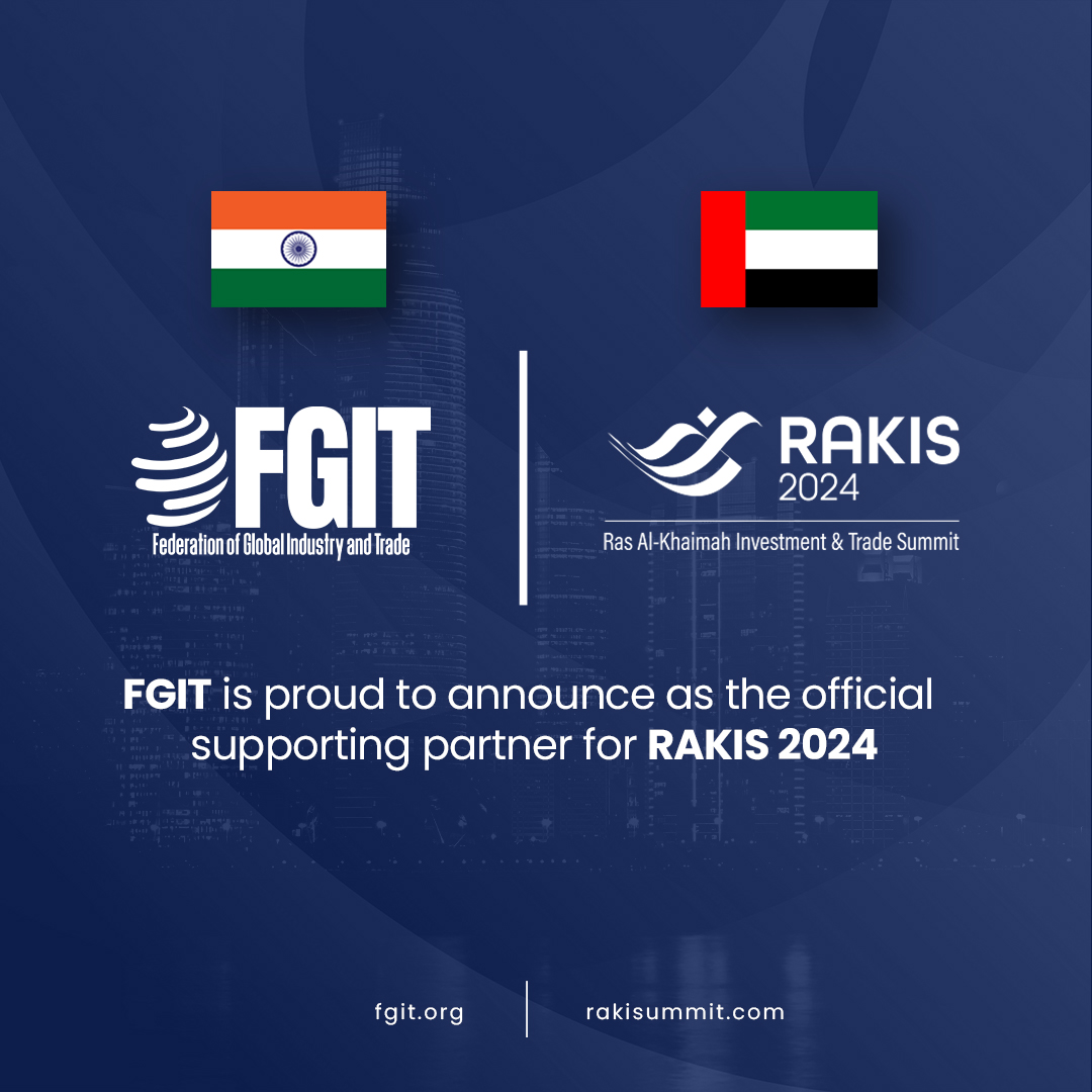 Delegation to Dubai - FGIT